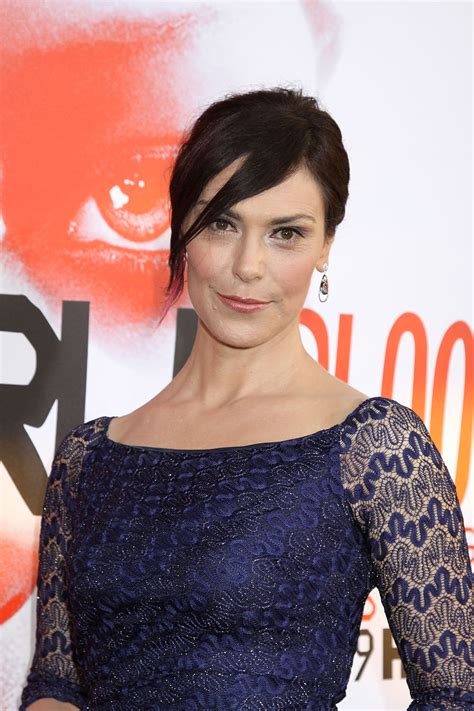 Michelle Forbes Bikini