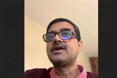 Ritesh Kumar Singh India Gef61 9dec2021 Photo Iisd Earth Negotiations Bulletin