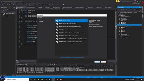 Webapi 2 And Aspnet Mvc Fullstack Tutorials Youtube