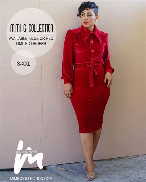 Likes Comments Mimi G Mimigstyle On Instagram Now You Can Just Buy My Clothes