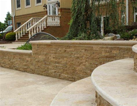 Different Types Of Facade Pavers A Guide For Every Project