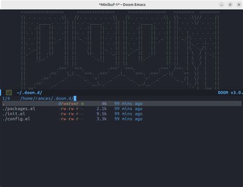 What Is Doom Emacs And How To Install It Make Tech Easier