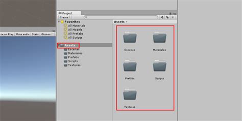 Aprende A Programar Materiales Unity 5 Que Son Los Materiales Unity 5
