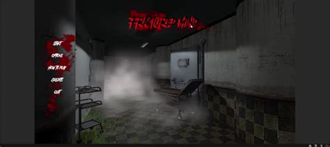 Samad H On Linkedin Gamedevelopment Horror Gamedesign