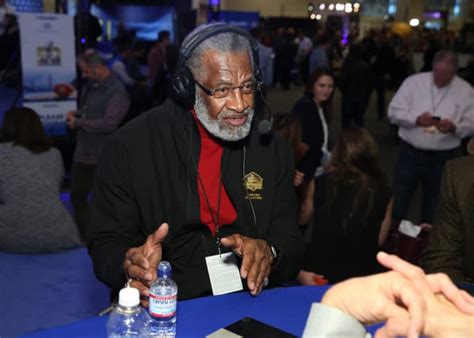 The Life And Career Of Bobby Bell Story