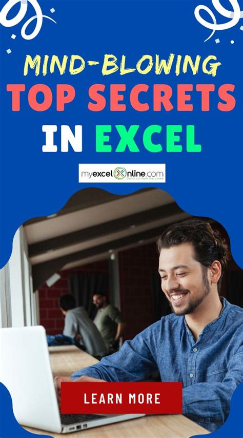 333 Excel Keyboard Shortcuts Myexcelonline Free Excel Tutorials