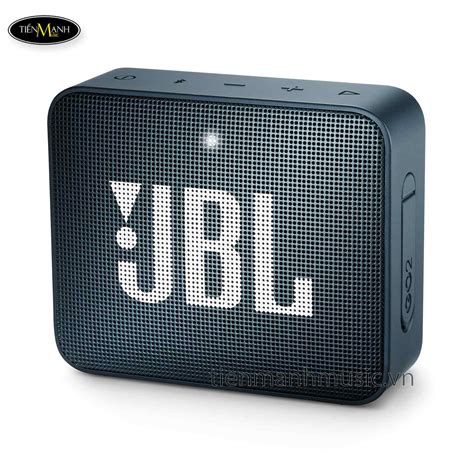 Loa Bluetooth Jbl Go Tienmanhaudio