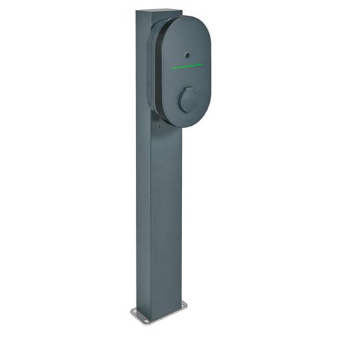 057003 Borne De Recharge Greenup Home Monophasée Ac 37kw Mode 2