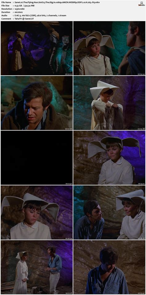 The Flying Nun S P AMZN WEBRip DDP X IVy SoftArchive