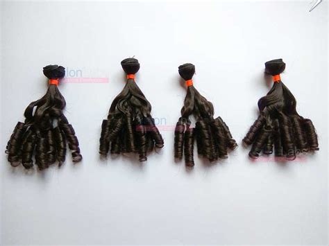 Spring Curls Hair Extensions Manufacturers And Exporters Salonlabs Virgin Hair Extensions