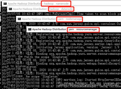 Win10搭建hadoop277为什么hadoop官网没有hadoop277 Csdn博客