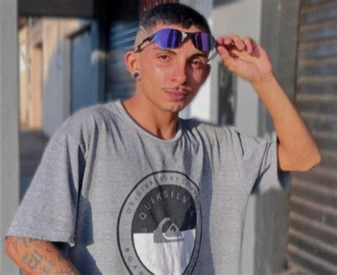 Segunda Vítima De Tiroteio Em Festa No Bairro Guarani Tem Morte