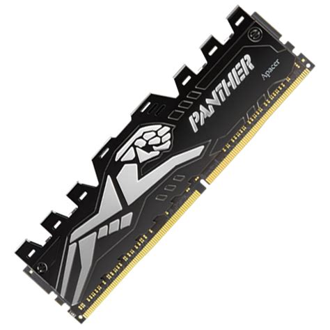 Esquire Technologies Apacer 4gb Ddr4 2666mhz Desktop Memory