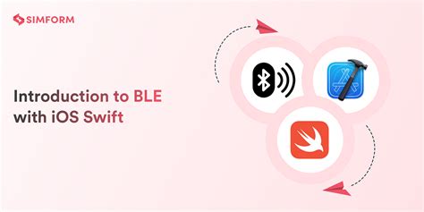 introduction to ble with ios swift by jay buddhdev simform