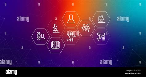 Chemicals Gradient Header Biochemistry Molecular Biology Research