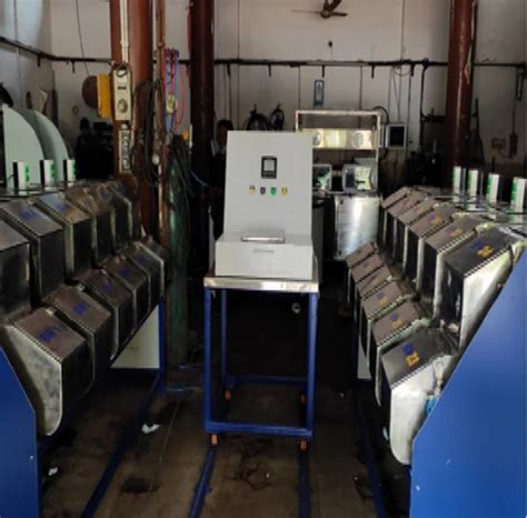 Piece Min Inkjet Batch Coding Machine At Best Price In Faridabad ID