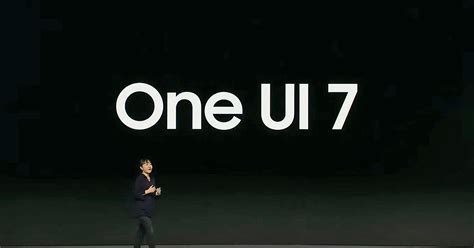Samsung บอกเอง ทำไมอัปเดต One Ui 7 ช้ากว่าปกติ Bt Beartai