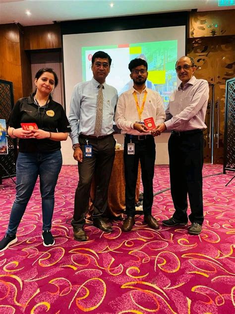 Himanshu Srivastava On Linkedin Finally Become Dhlecs Ecommerce