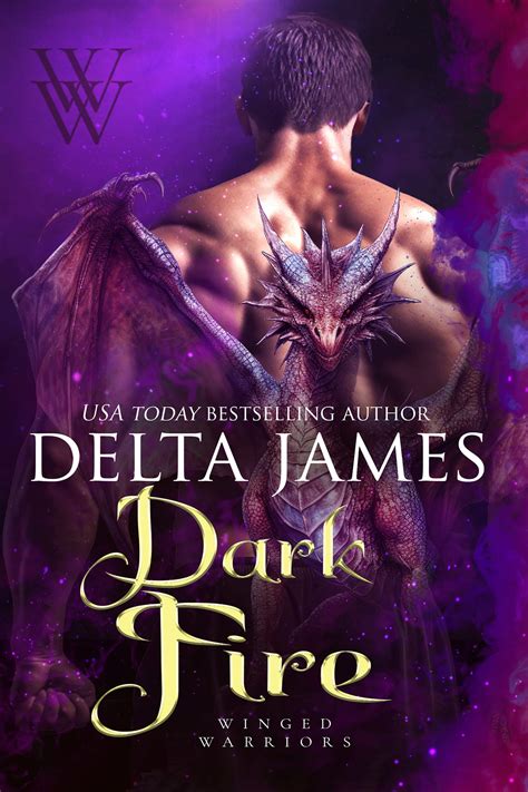 Dark Fire Bonus Scene Delta James