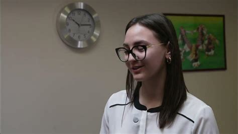 МОН стана учебно предприятие в открит урок на Националната финансово стопанска гимназия Youtube