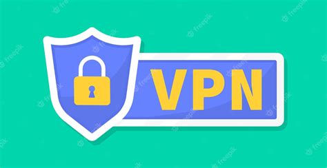 Premium Vector Secure Vpn Connection Concept Network Security Antivirus