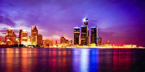 Detroit Vacances Arts Guides Voyages