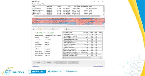 7 Cách Sửa Lỗi Full Disk 100 Trên Windows 2025