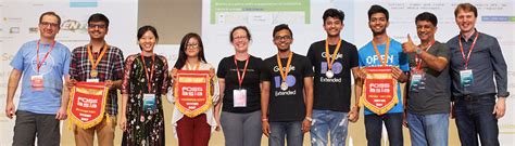 My Fossasia Codeheat Experience Originally Published At By Mayank Tripathi Medium