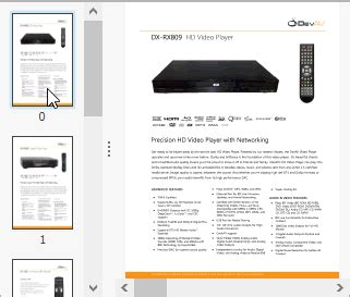 Tdxcustomimageslider Class Vcl Devexpress Documentation