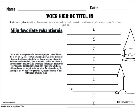 Bijwoorden En Bijvoeglijke Naamwoorden In Begrip