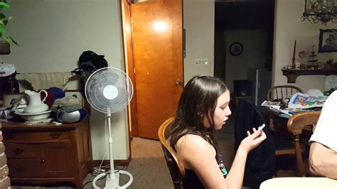 Sept 8 2015 Daddy Daughter Talk Time3 Youtube
