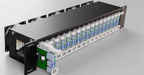 3d Printed Server Case Holds 14 Raspberry Pis Hackaday