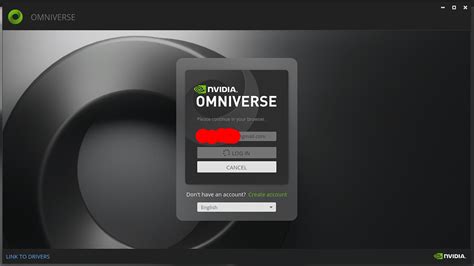 I Cant Log In To Omniverse Isaac Sim Nvidia Developer Forums
