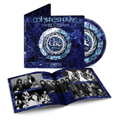 The Blues Album Cd Rhino