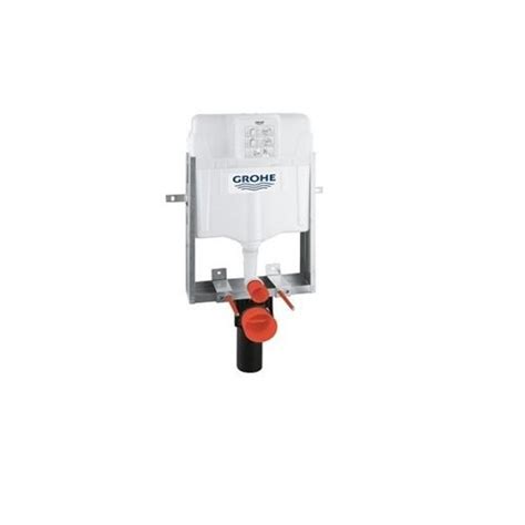 Ceramic Dual Flush Concealed Tank Capacity L At Best Price In Indore