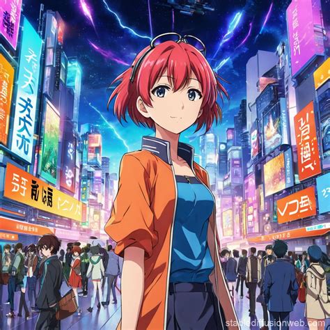 Future Prediction Cover Image Stable Diffusion Online