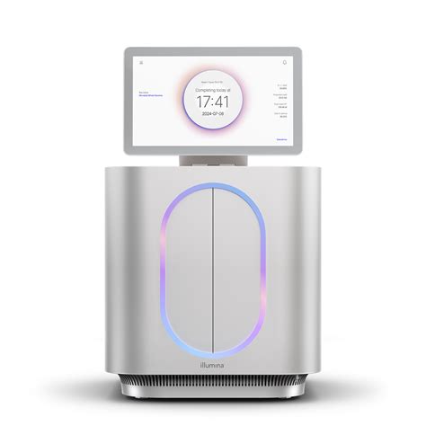 基因测序仪 厂商 品牌 仪器信息网