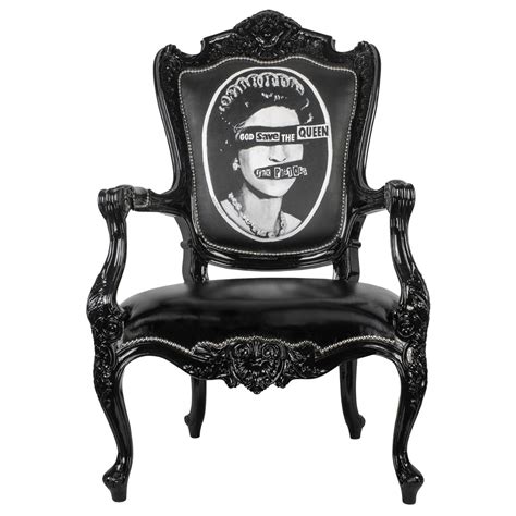 Chairs Jimmie Martin