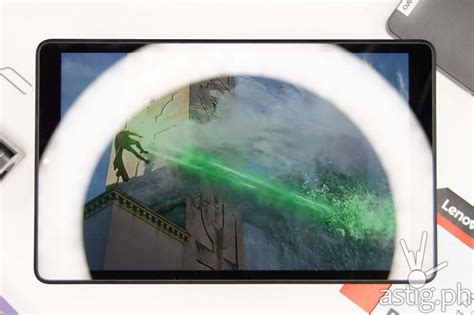 Lenovo Smart Tab M Review A Tab For Your Fam Bam Astig Philippine News Reviews