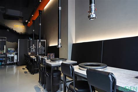 부산 오름 인젠 No1 상업공간 인테리어 플랫폼