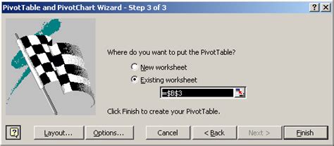 Ms Excel 2003 Hide Zero Value Lines Within A Pivot Table