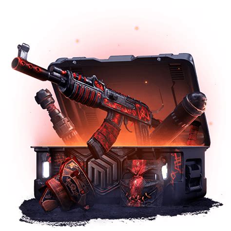 RUSTBOX Open Rust Cases With Skin Withdrawal Buy A Case Online On The Website