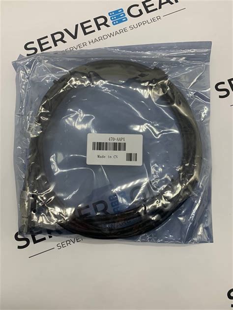 Купить Stacking Cable For Dell Networking N2000 N3000 S3100 Series Switches No Cross Series
