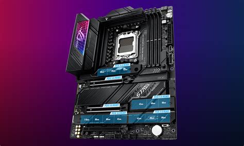 ROG Strix X E E Gaming WiFi