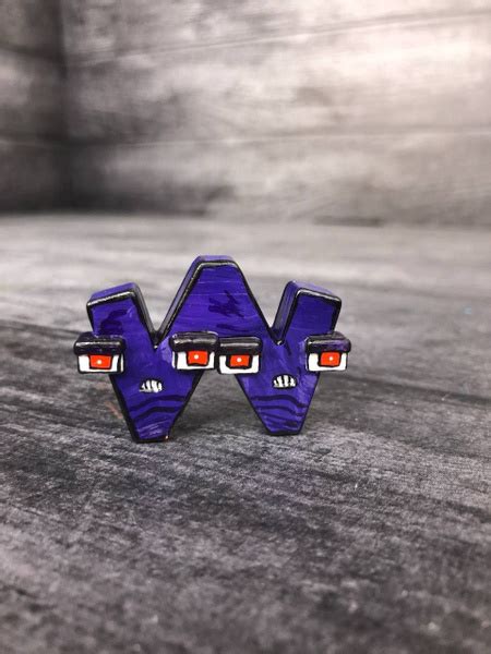 Alphabet Lore Буква Обучающий развивающий английский алфавит в подарок для ребенка купить с