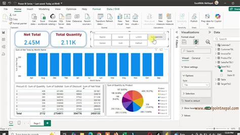 Automate Your Excel Data Cleaning And Reports By Excelpointnp Fiverr