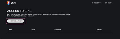 github ovr platform unity sdk thanks to our plugin you can take