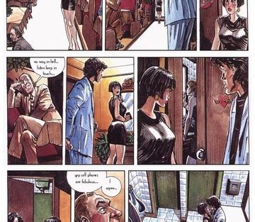 Cellular Muses Sex And Porn Comics