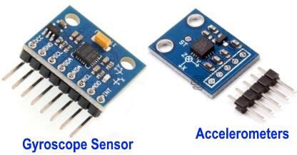 What Is A Sensor Different Types Of Sensors With Applications Artofit