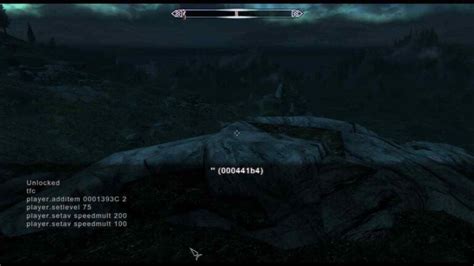 Stuck In Skyrim Here Are 5 Tips To Fix The Cant Move Problem
